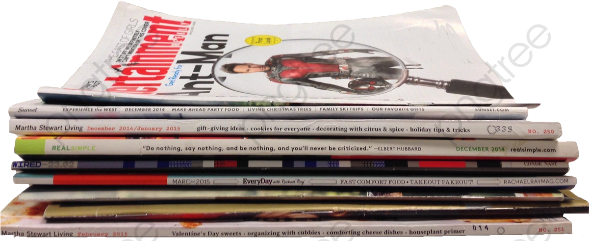 Download Transparent Nothing Clipart - Журналы Пнг - ClipartKey