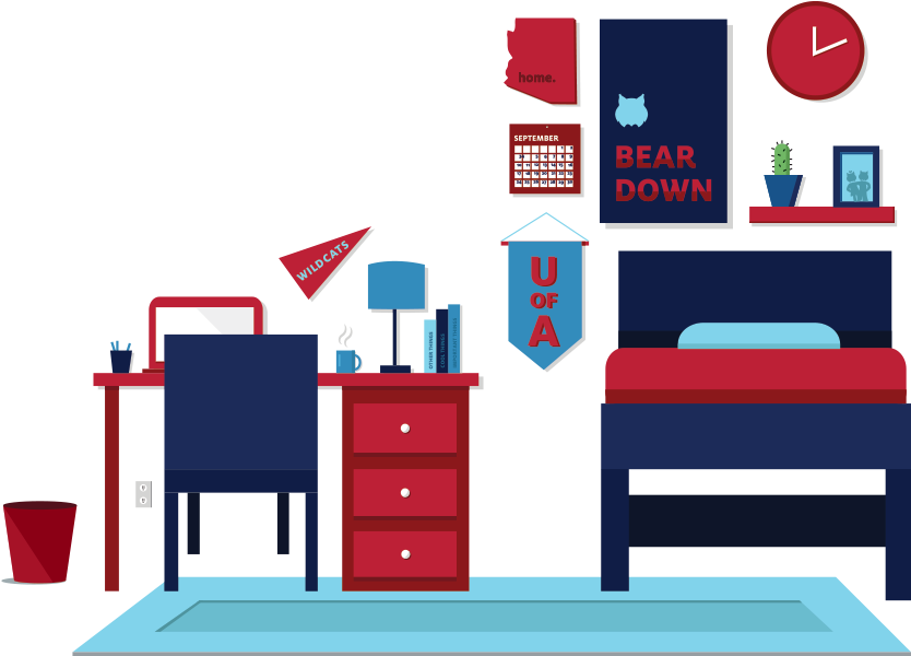 Download Transparent Clean Room Clipart - Chest Of Drawers - ClipartKey