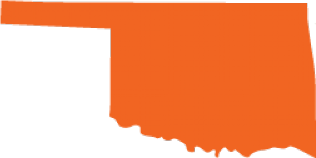 Download Oklahoma State Shape - ClipartKey