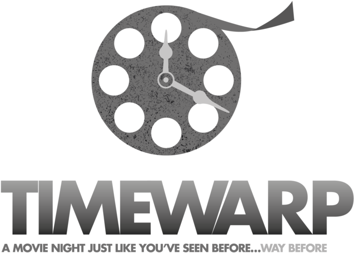 Download Transparent Movie Night Clip Art - Cinema Time Logo Png ...