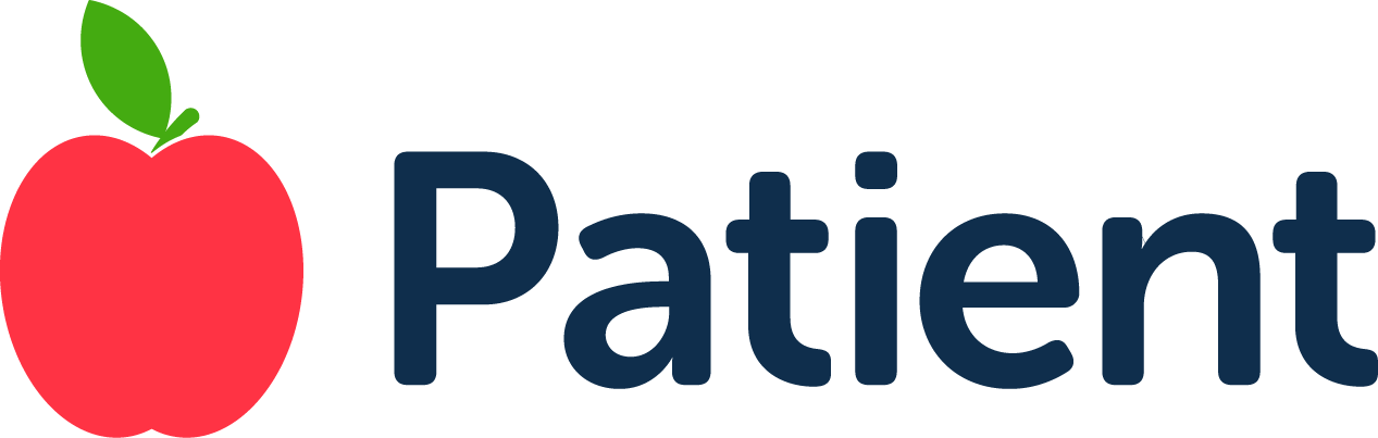 Download Patient Logo Png - Logo Patient - ClipartKey