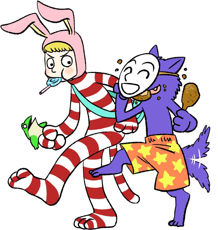 Download 5 • Popee The Performer / Mr - Cartoon - ClipartKey