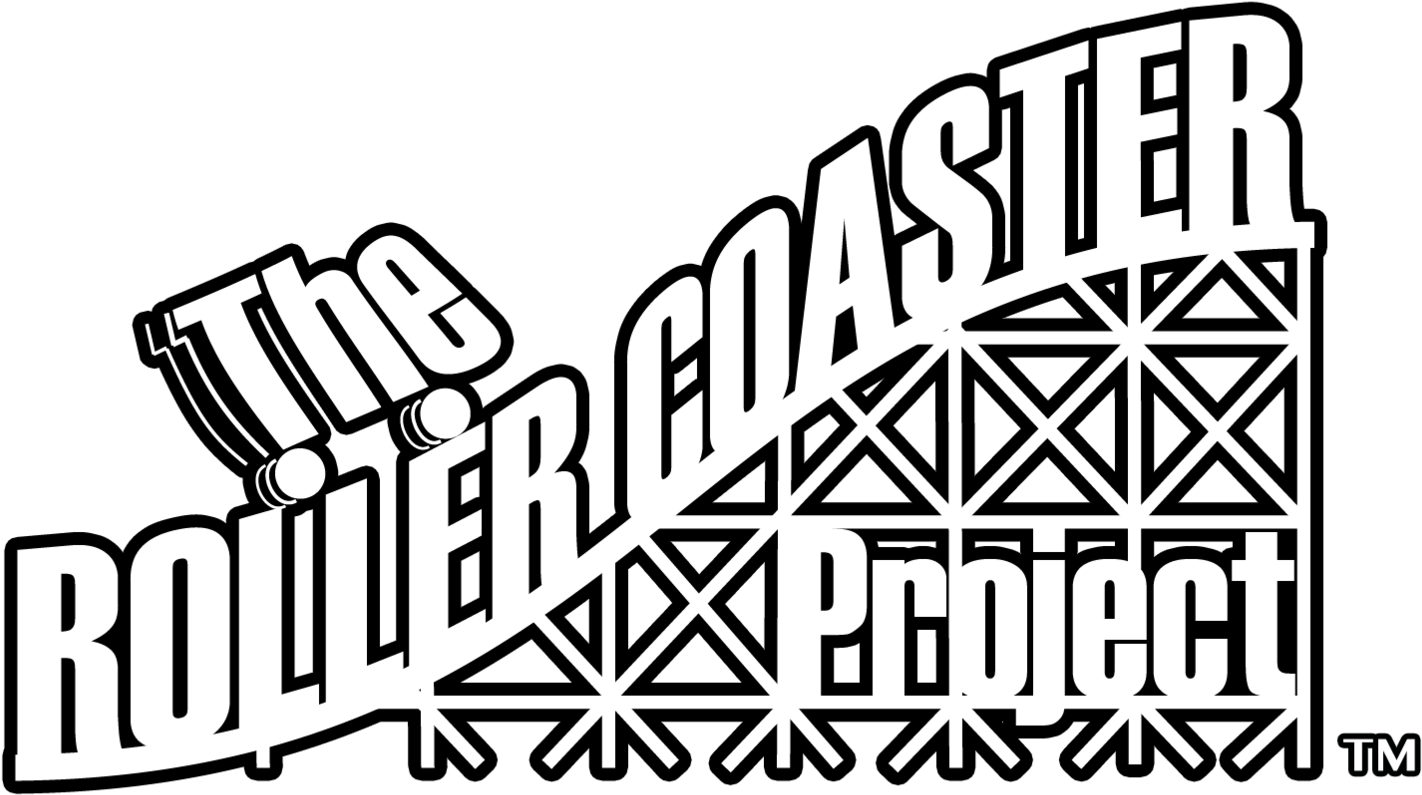 Download Clip Art Roller Coaster Illustration - Roller Coaster Project ...