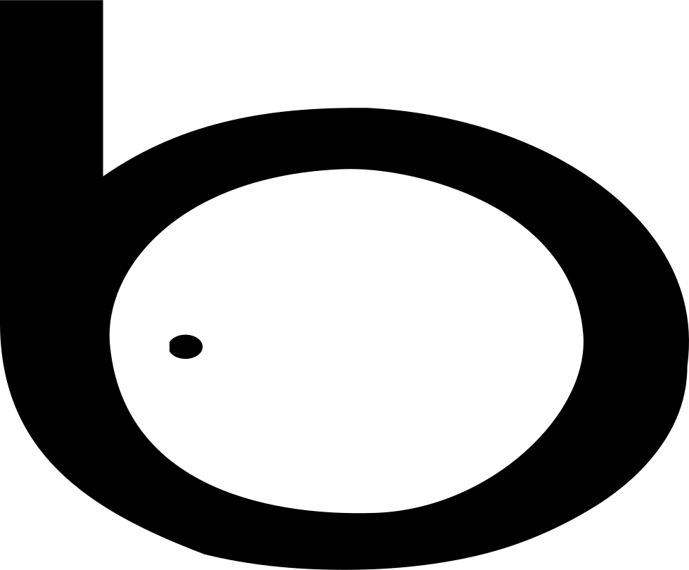 Download Fi Social Bing - Circle - ClipartKey