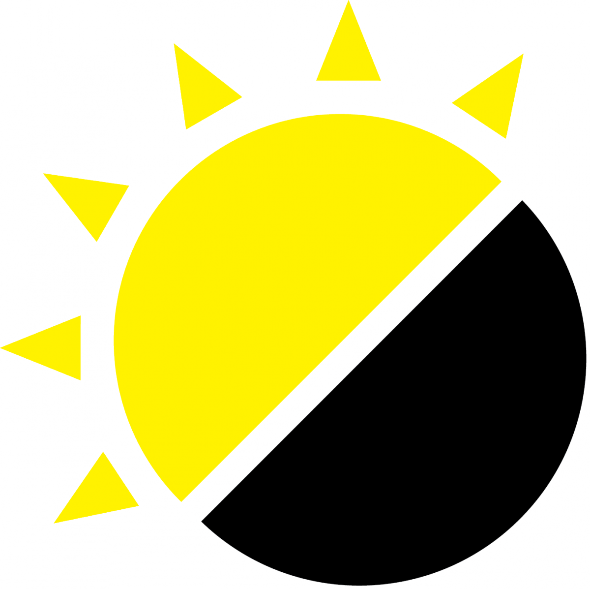Download Solar Eclipse Clip Art - ClipartKey