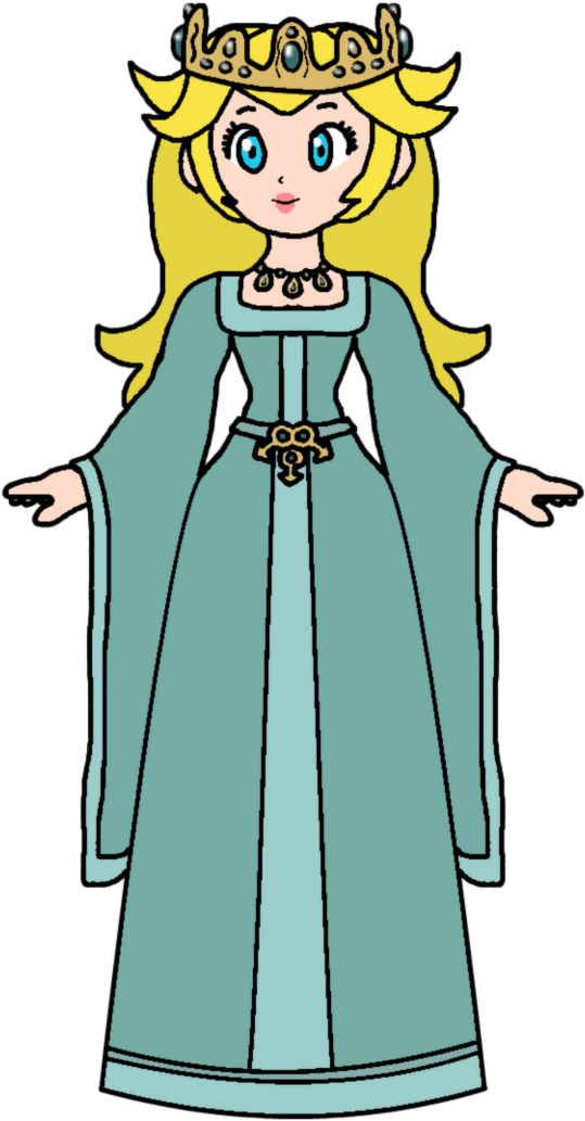 Download King Clipart Medieval Lord - Peach Odette - ClipartKey