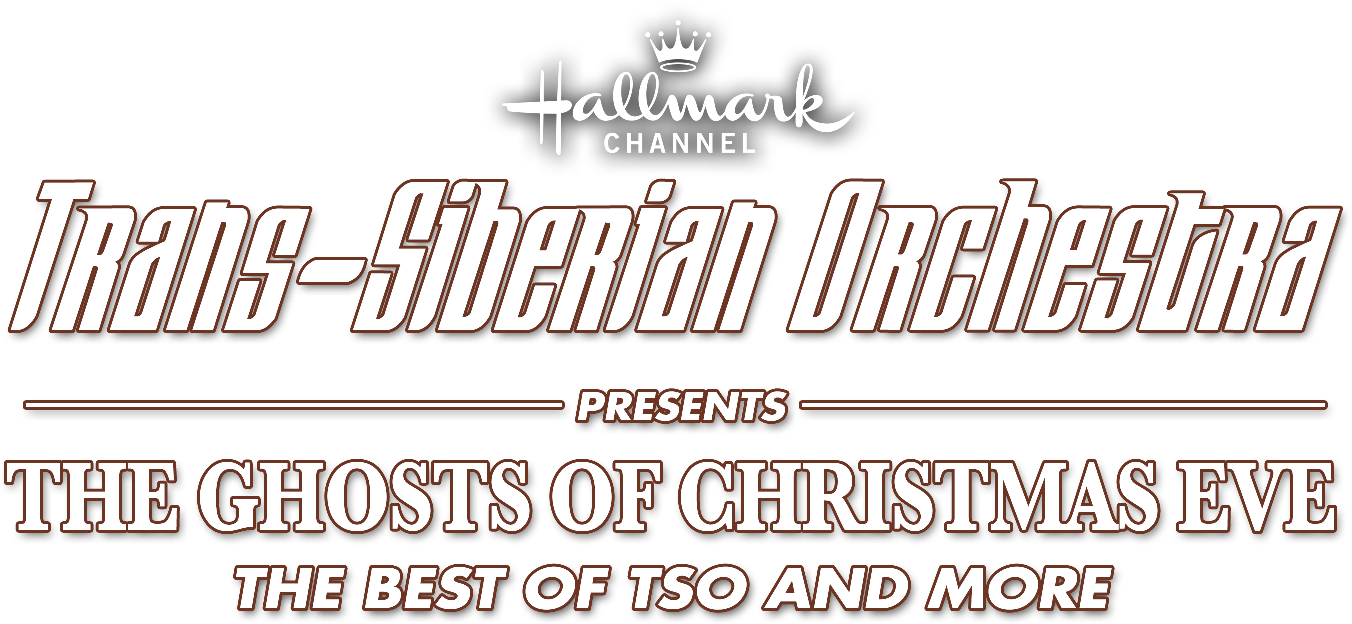 Download Tso 2016 Winter Admat Lockup Logo - Trans Siberian Orchestra ...
