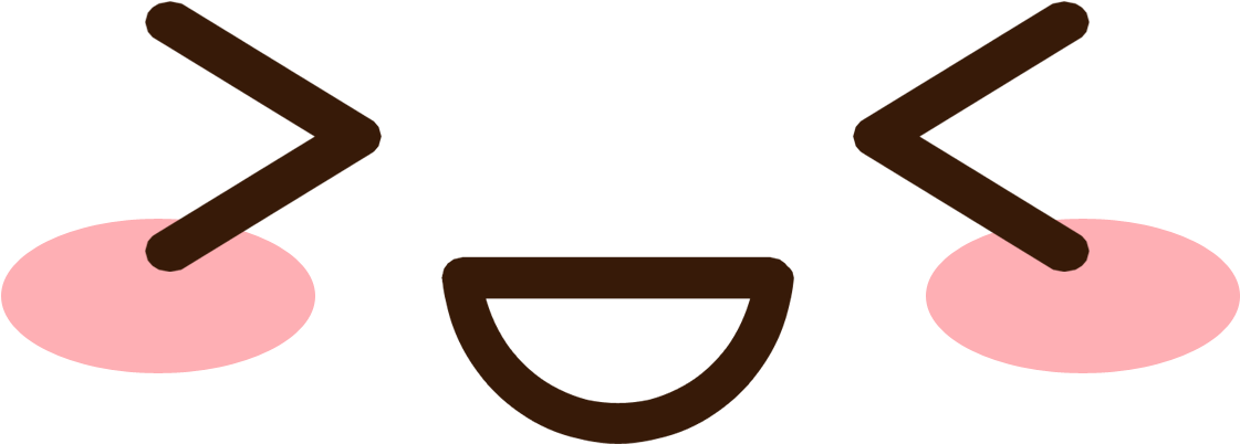 Download Free Download Best On - Cute Face Transparent Background ...