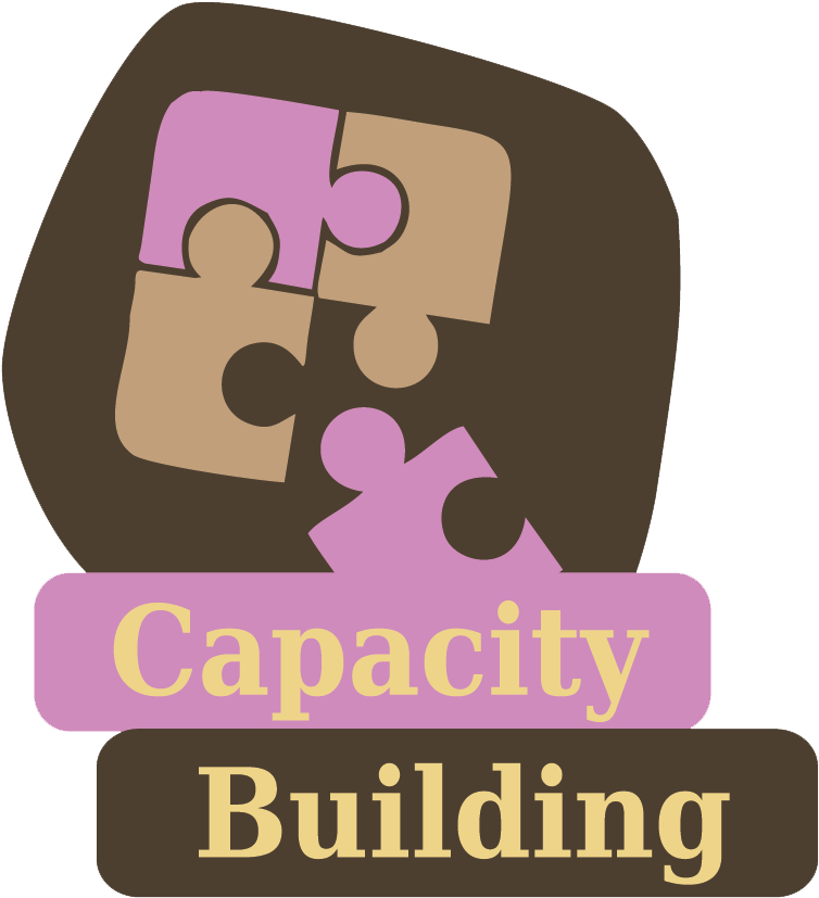 Download Transparent Building Clipart Png - Capacity Building Clipart ...