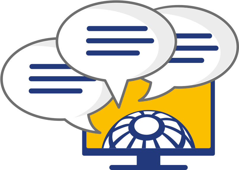 Download Tekla Discussion Forum Clipart , Png Download - ClipartKey