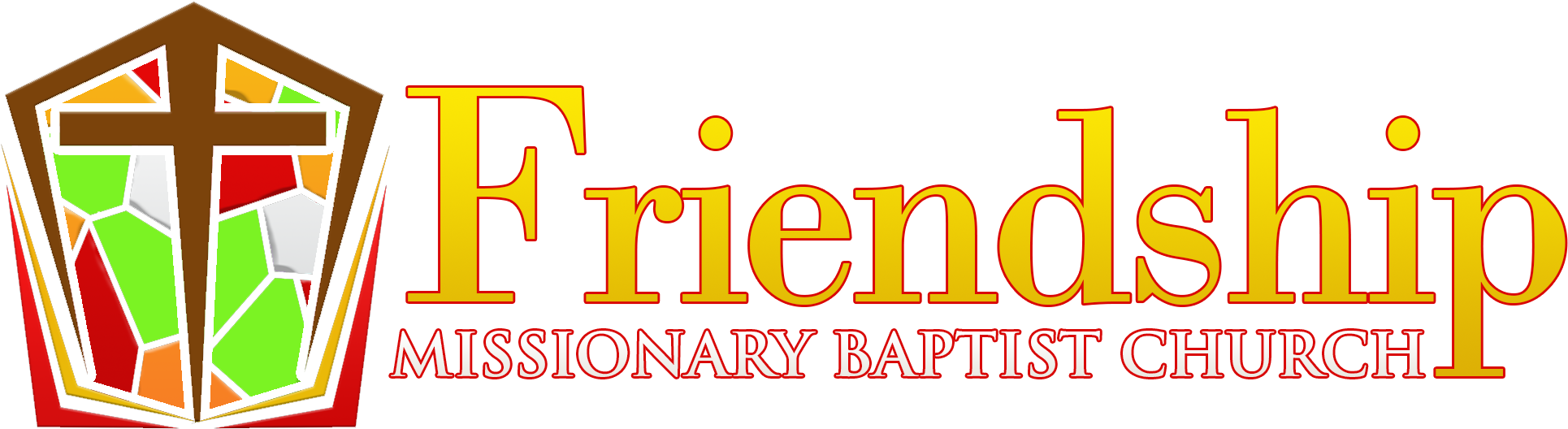Download Friendship Missionary Baptist Church Friendship Missionary ...