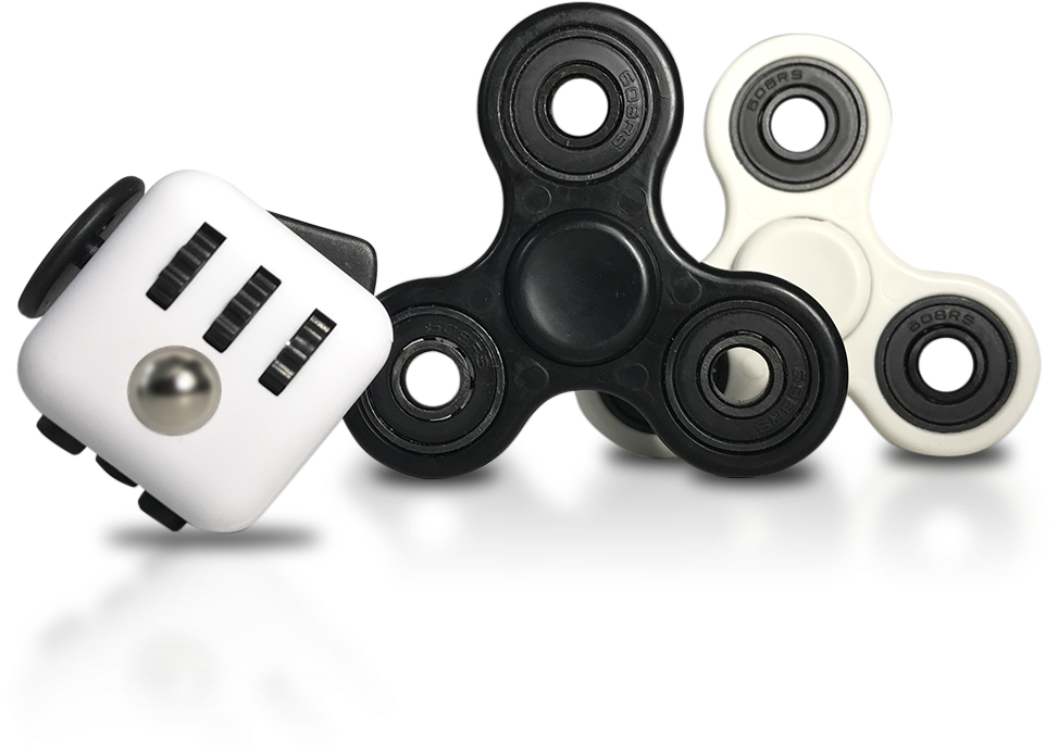 Download On Demand 500 Pack Fidget Spinners - Fidget Spinners And Cubes ...