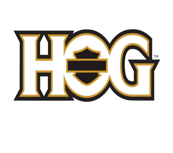 Download Harley Hd Letters Logo Bing Images Harley Davidson - Hog ...