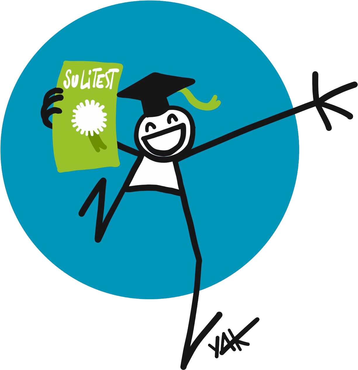 Download Test Clipart Test Time - Certificate Pass Cartoon - ClipartKey