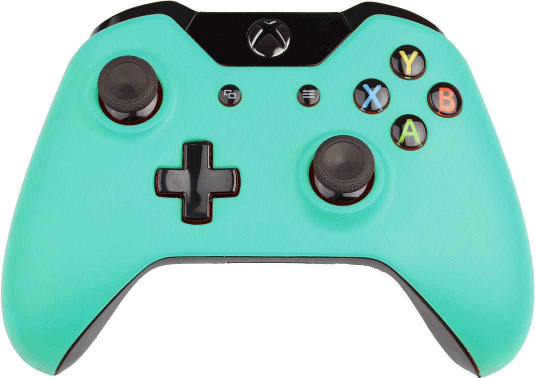 Download Xbox Controller Cliparts For Free Clipart Custom Glossy Xbox One S Pink Controller