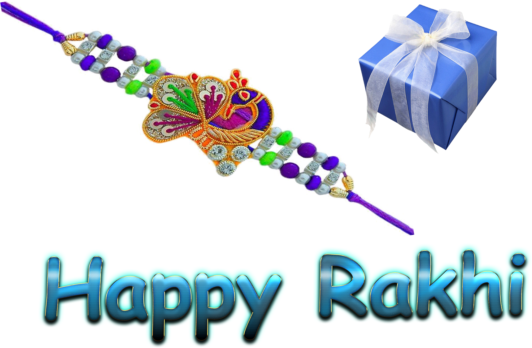 Download Happy Rakhi 2019 Png Free Pic - Happy Rakhi Images 2019 ...