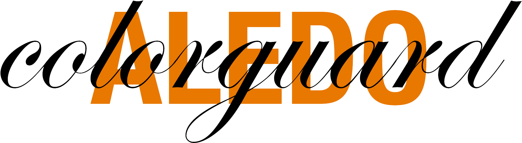 Download Transparent Color Guard Flags Clipart - ClipartKey