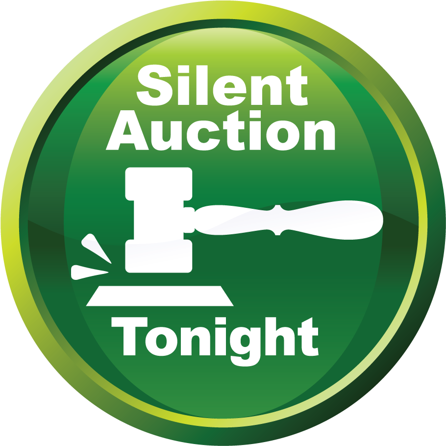 Download Auction Sign Clipart - Silent Auction Clipart Transparent ...