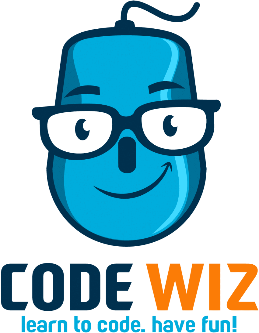 Download Code Wiz Clipart , Png Download - Code Wiz Logo - ClipartKey