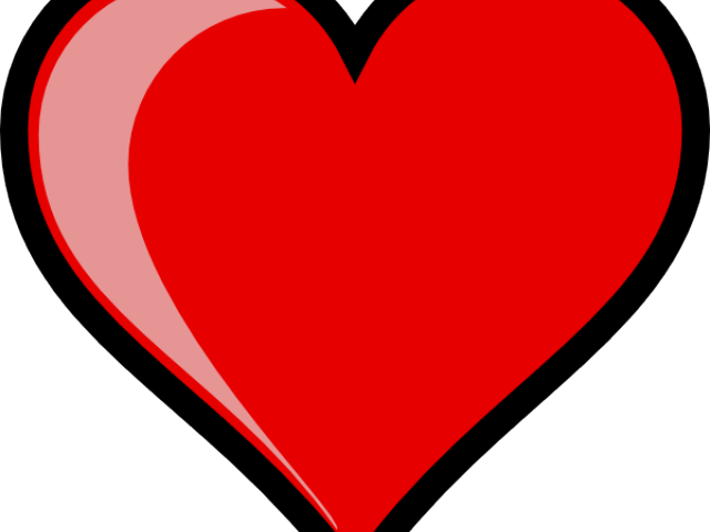 Download Non Copyrighted Images Of Heart - ClipartKey