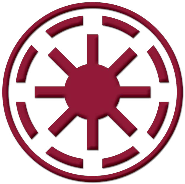 Download Awesome Star Wars Images Galactic Republic Wallpaper - Star ...