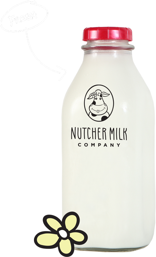 Download Nutcher Milk - ClipartKey