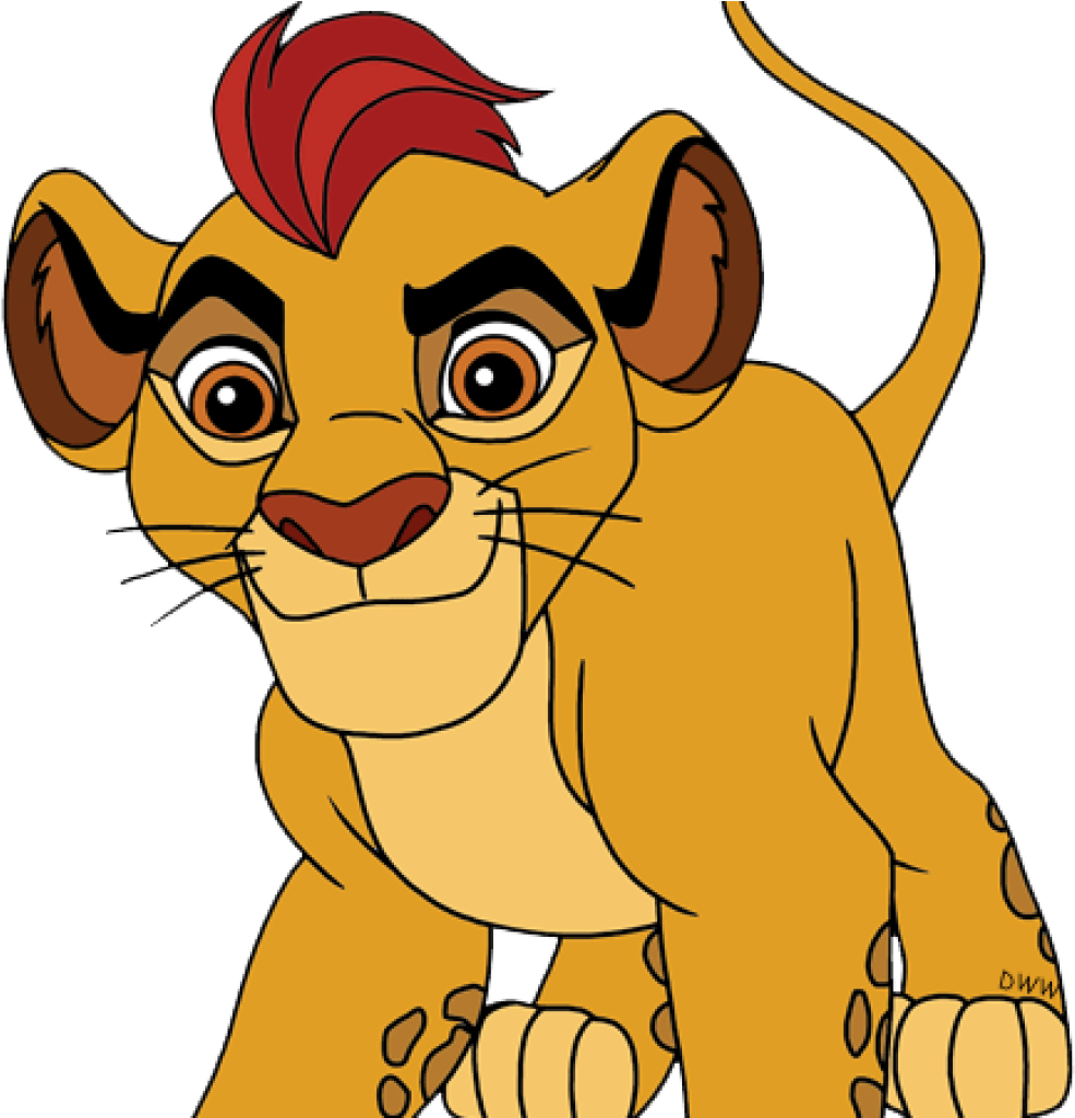 Download Lion King Clip Art The Lion Guard Clip Art Images Disney ...