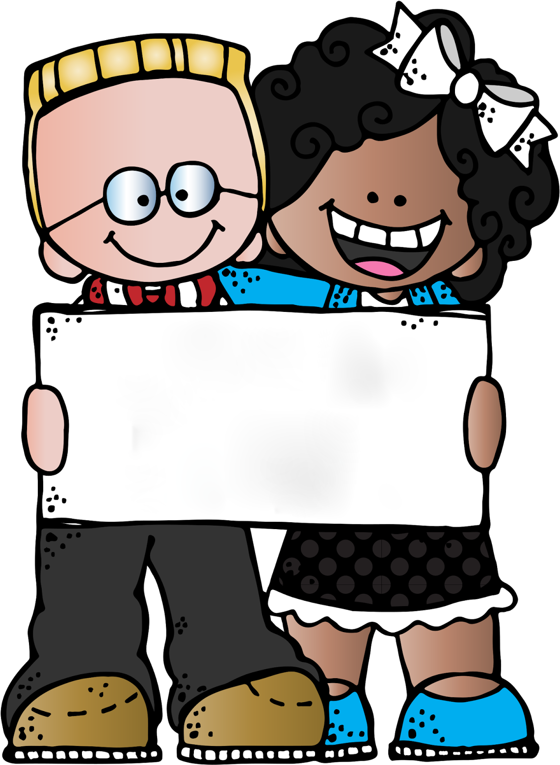 Download School Science Clipart - Melonheadz Clipart - ClipartKey