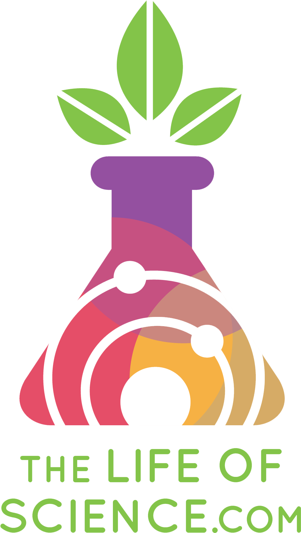 Download About The Life Of Science Logo - Life Of Science India ...