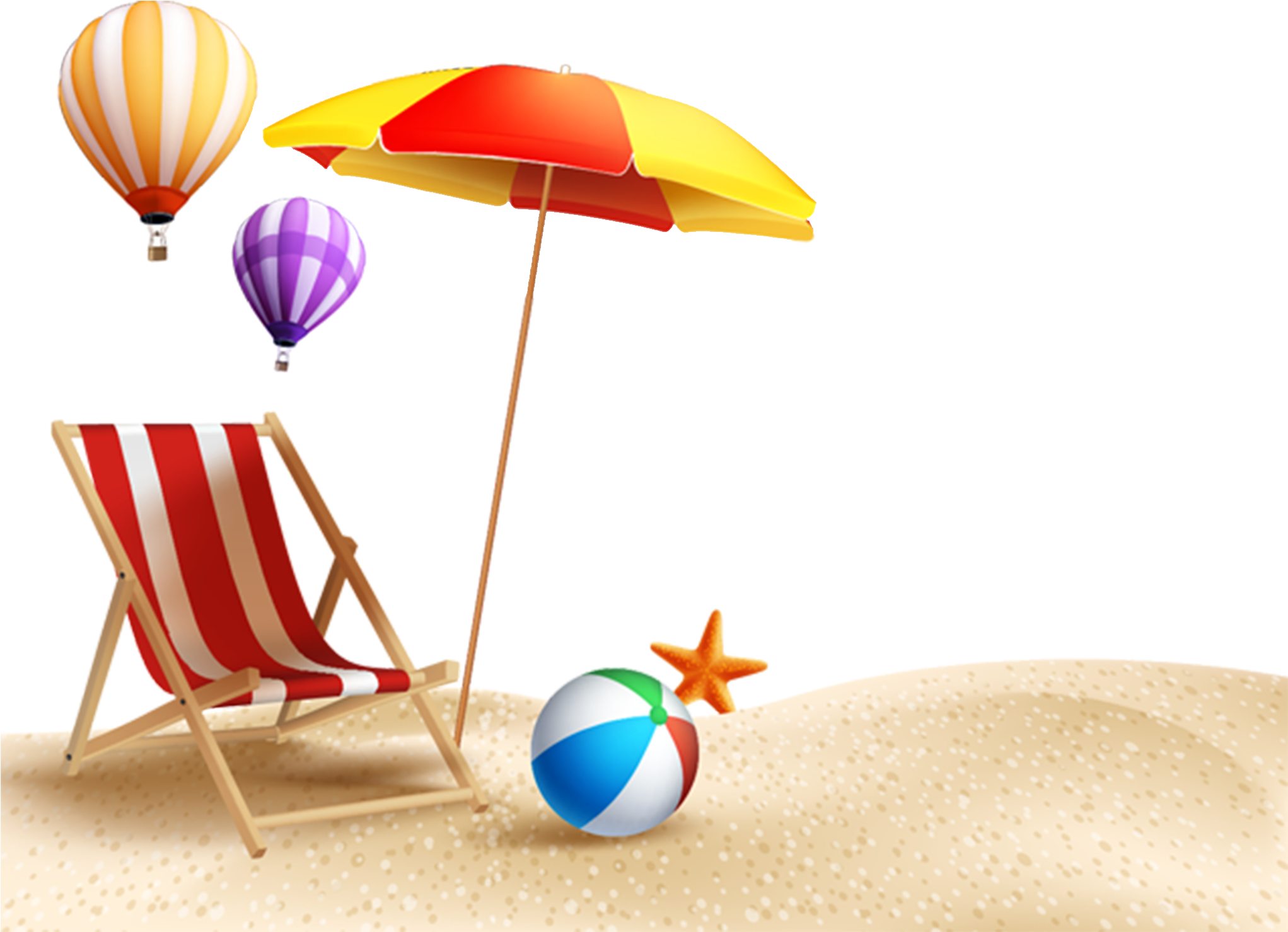 Download Summer Clipart Png - Summer Png - ClipartKey