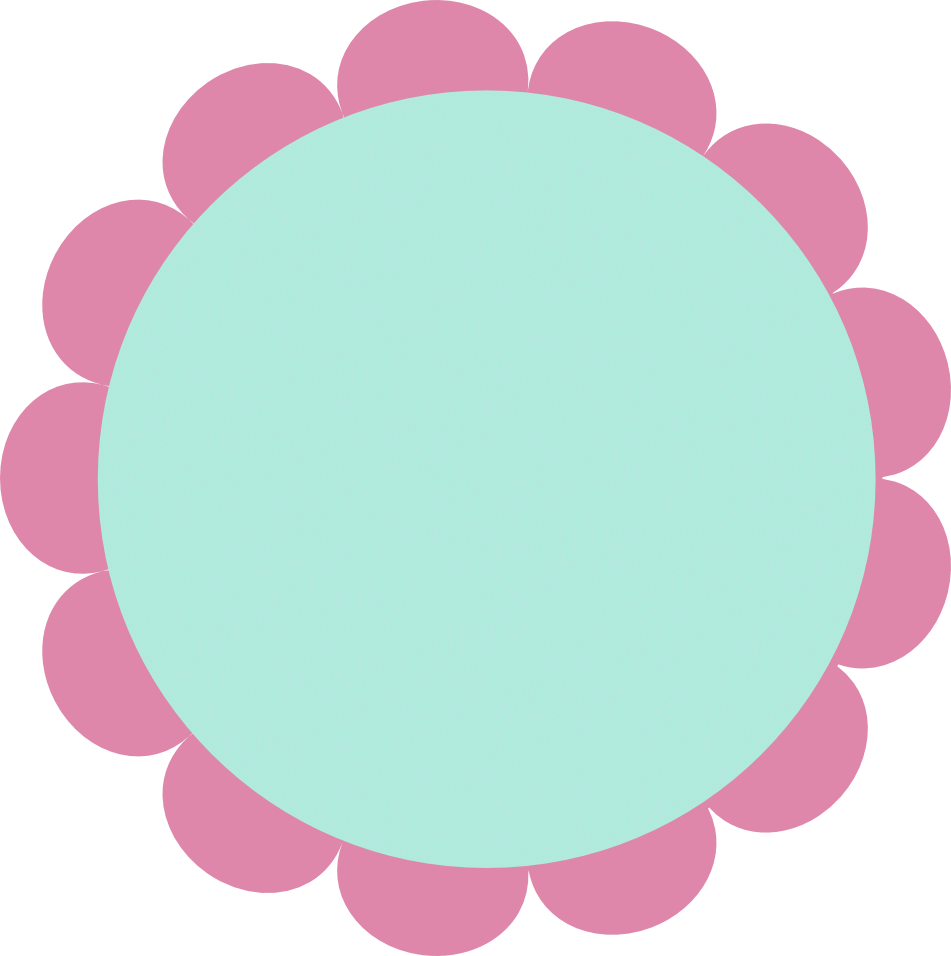 Download Cute Vintage Label Frame Clipart Png - Cute Vector Frames Png ...