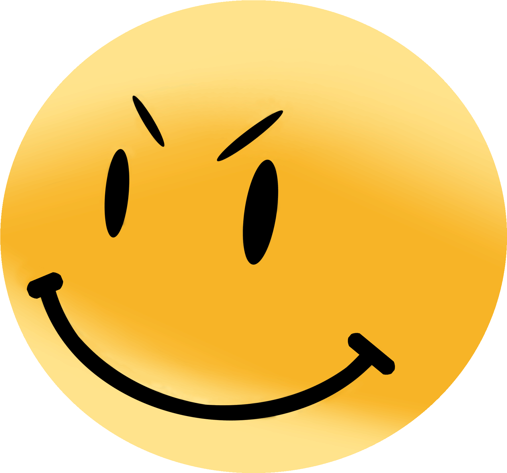 Download Clip Library Scary Smiley Clip Art Free Evil Grinning ...