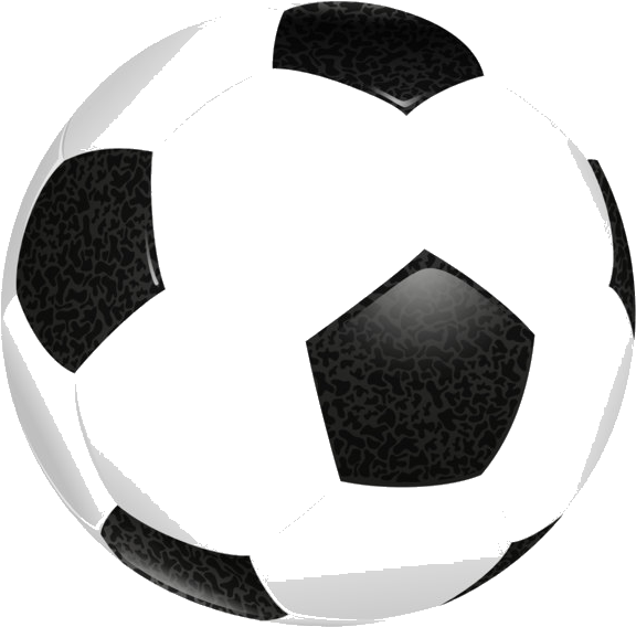 Download Soccer Ball Football Clip Art Transparent Clipart Free ...