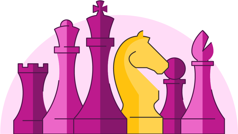 Download Chess Indoor Games Animated Clip Art - ClipartKey
