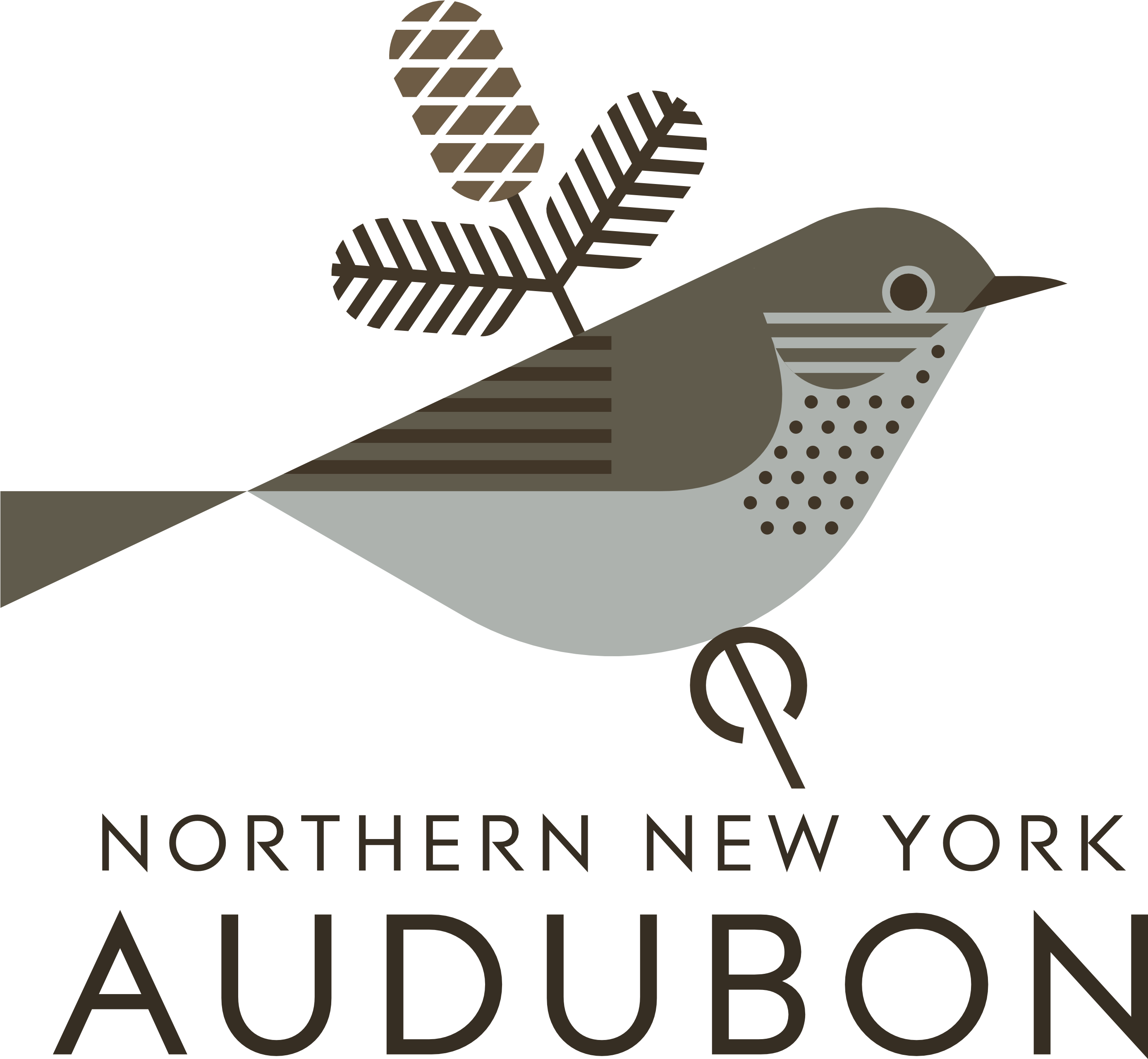 Download Audubon Logo History - ClipartKey