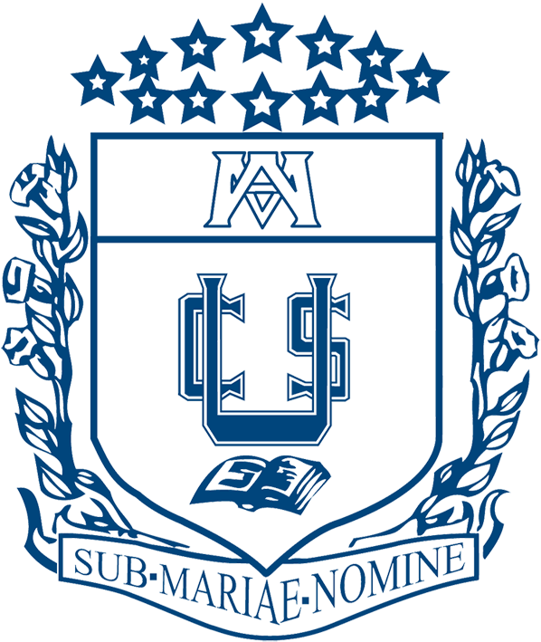 Download Catholic University School Dublin Logo Clipart , Png ...