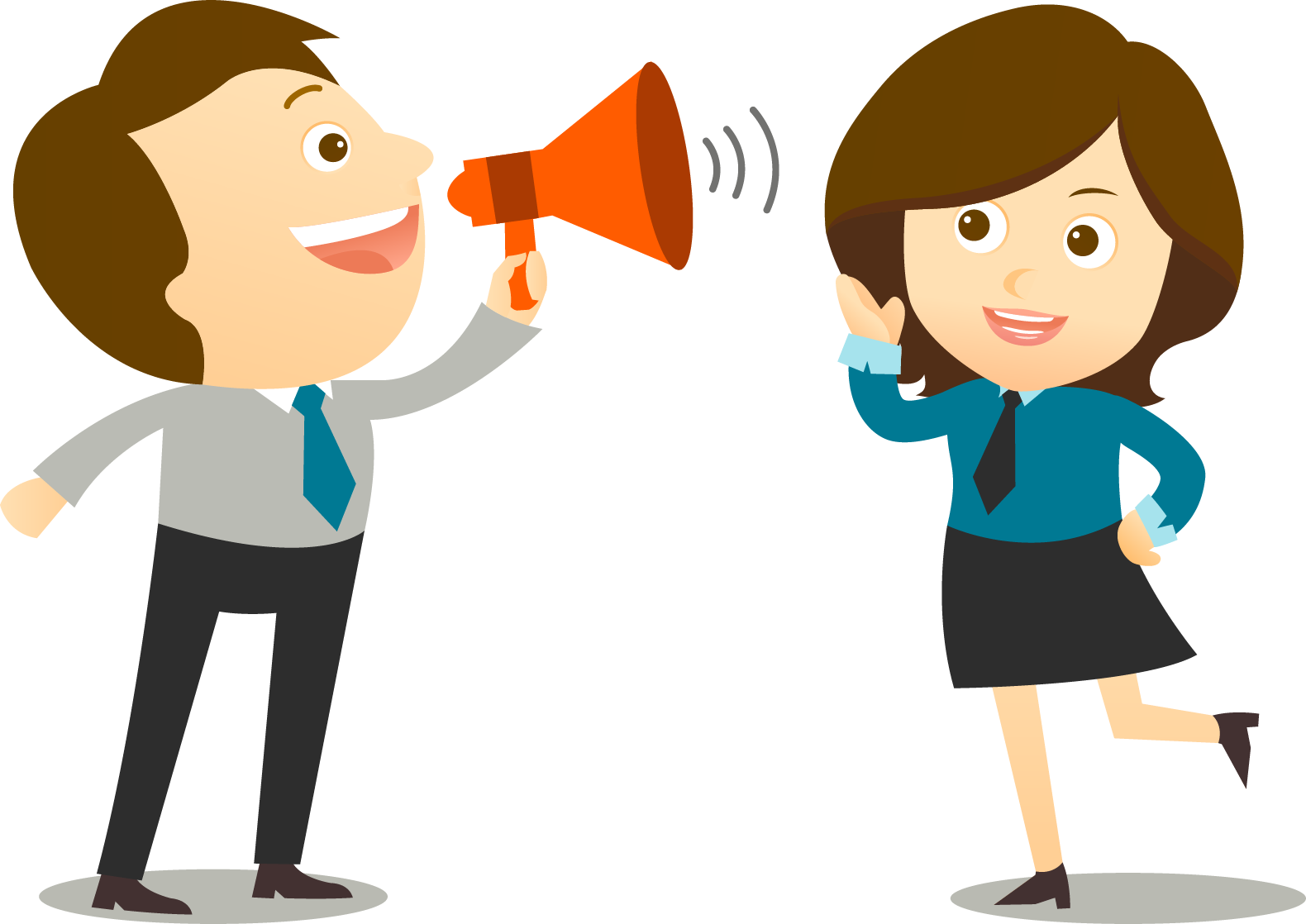 Download Clip Art Effective Communication Clipart - Effective ...