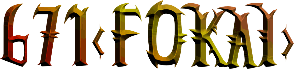 Download Online Fokai Clipart, Awesome Collection - ClipartKey