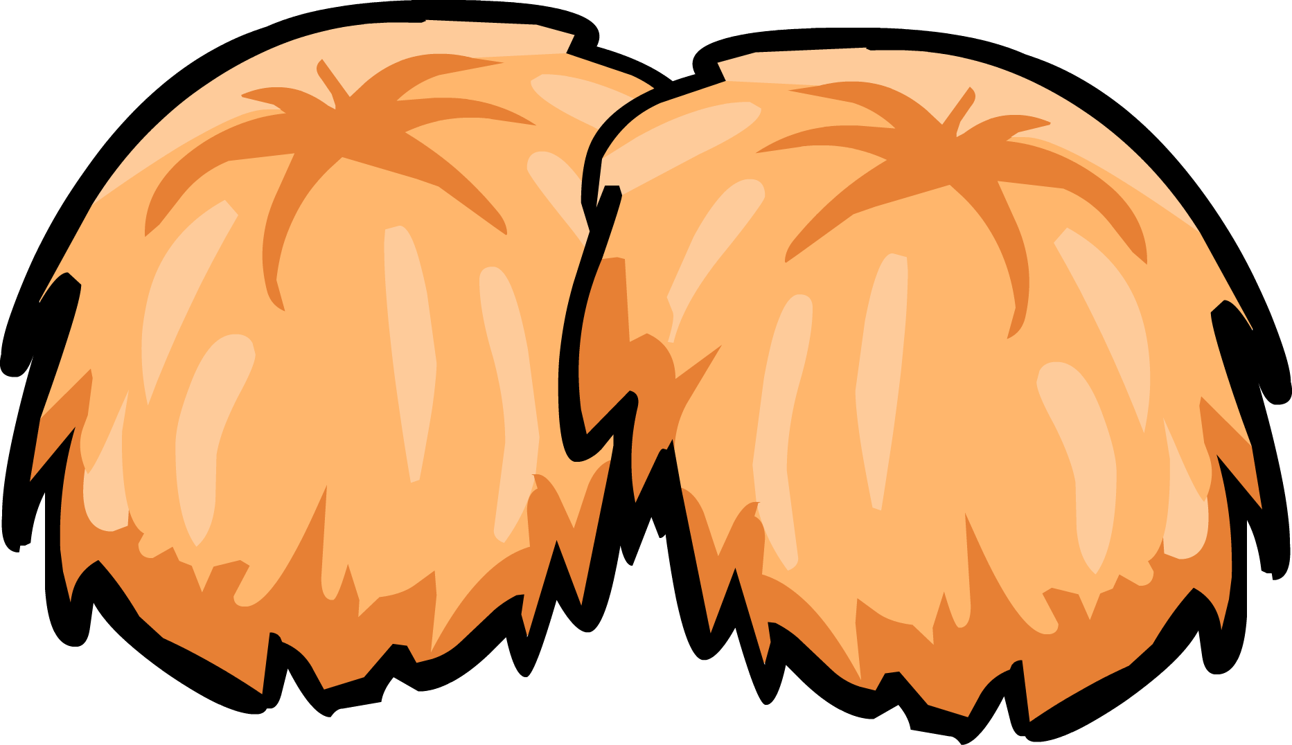 Download Transparent Pom Poms Png - Pom Pom Clipart Png - ClipartKey