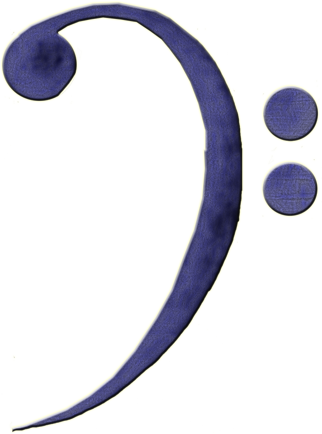 Download F Clef Animated Gif - ClipartKey