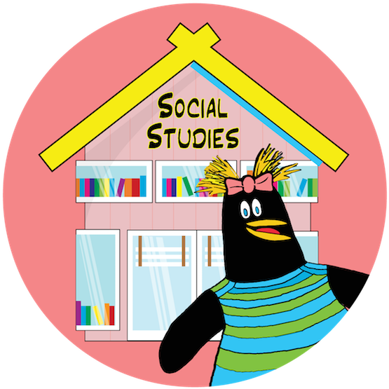 Download Social Studies - Logo Social Studies - ClipartKey