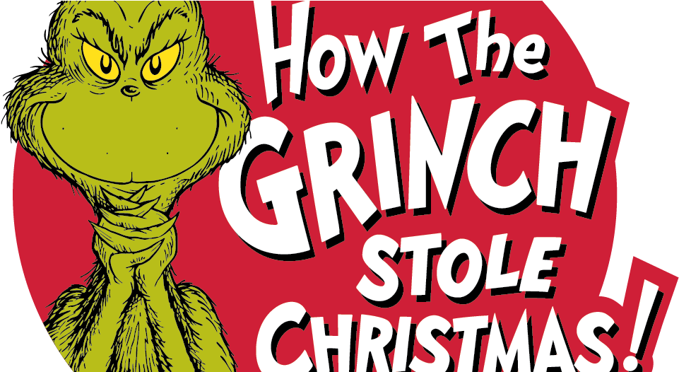 Download Transparent Grinch Max Clipart - Poster - ClipartKey