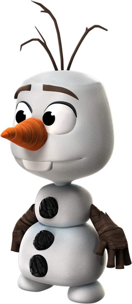 Download Olaf Cute Png - Frozen Png File Download - ClipartKey