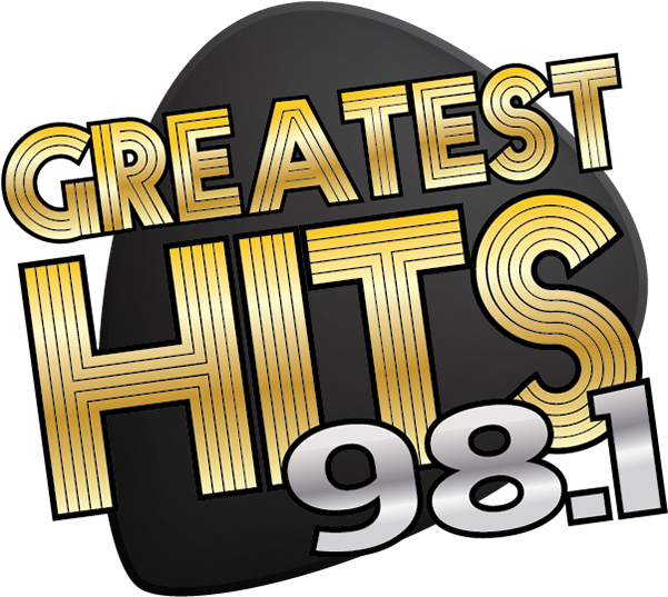 Download Greatest Hits - Greatest Hits 98.1 - ClipartKey