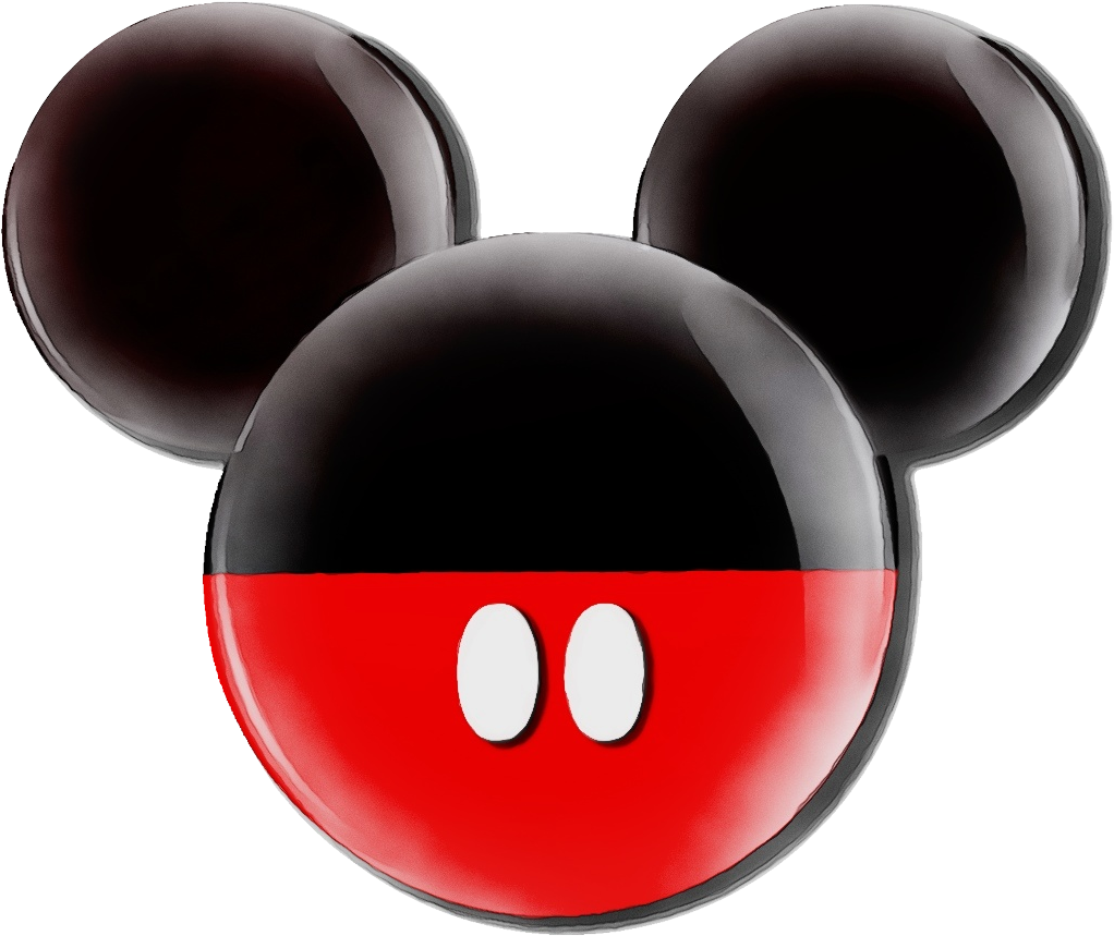 Download Mickey Mouse Ears Clip Art Minnie Mouse Mickey Mouse - Mickey ...