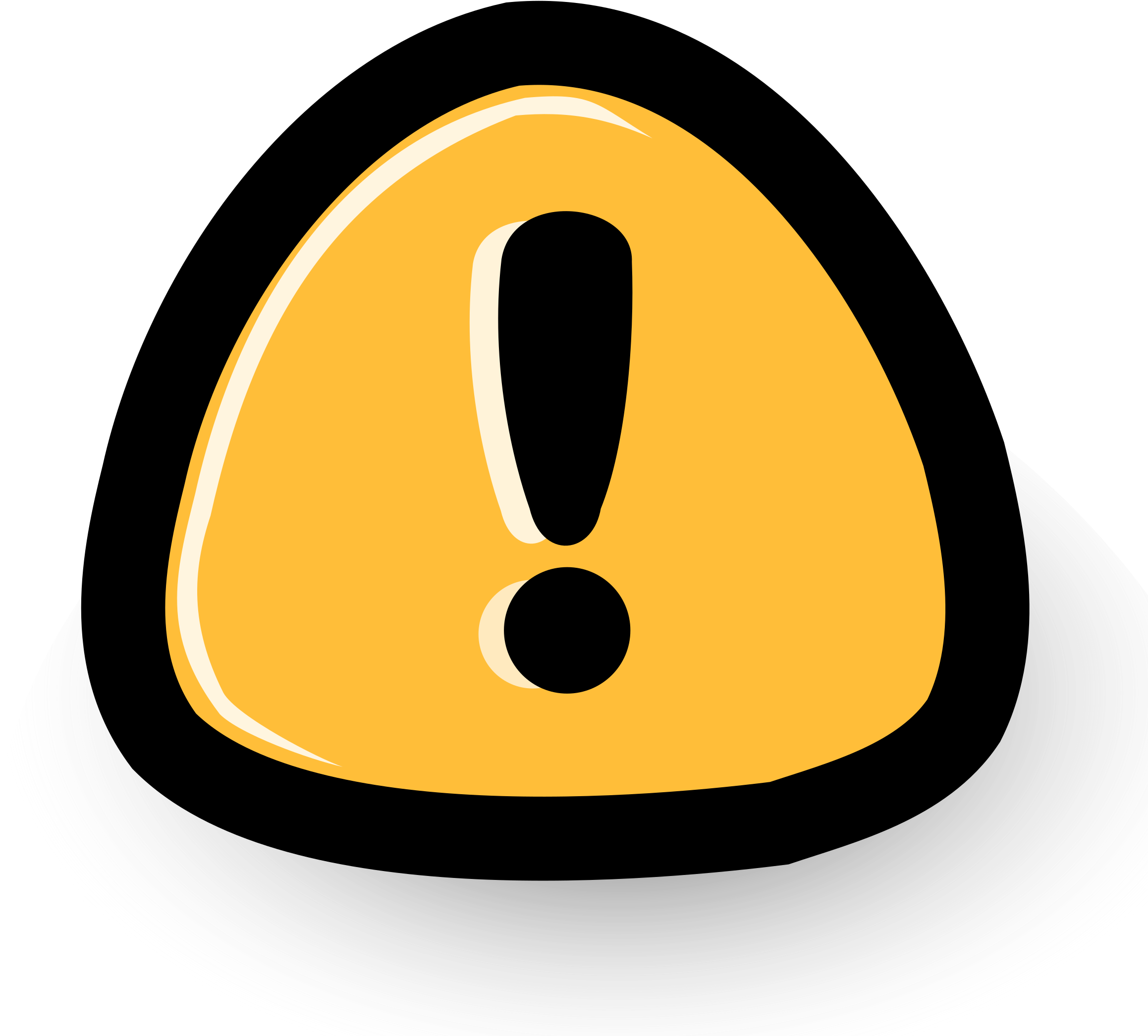 Download Download Vi Clipart - Vector De Aviso - ClipartKey