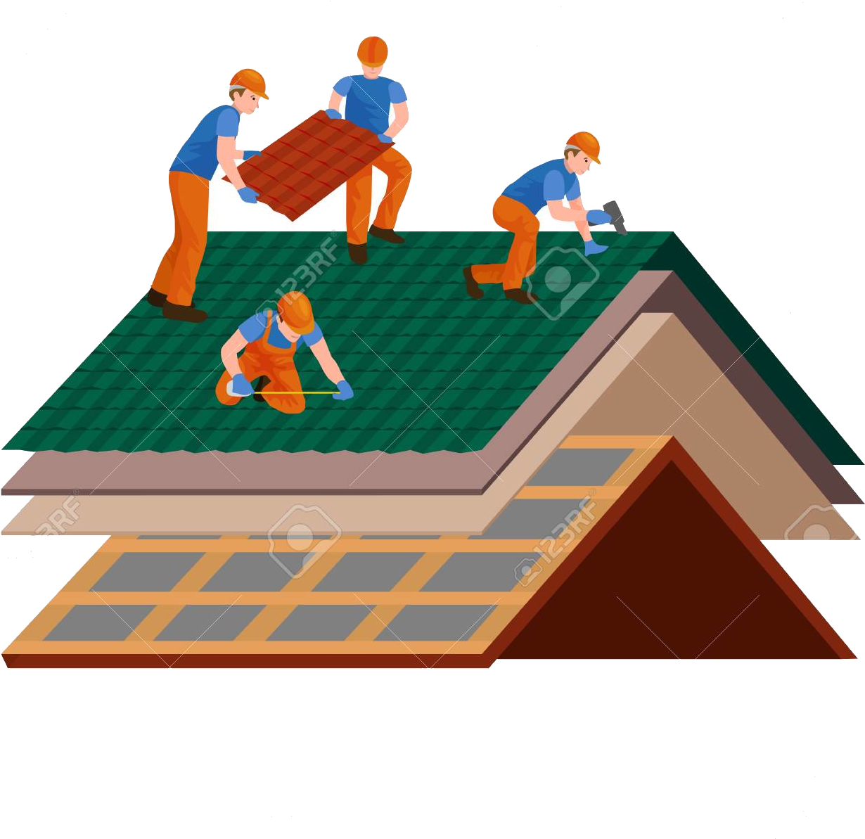 Download Roof Free Clipart Work Clip Art On Transparent Png - Roofer ... Download Roof Free Clipart Work Clip Art On Transparent Png - Roofer ...