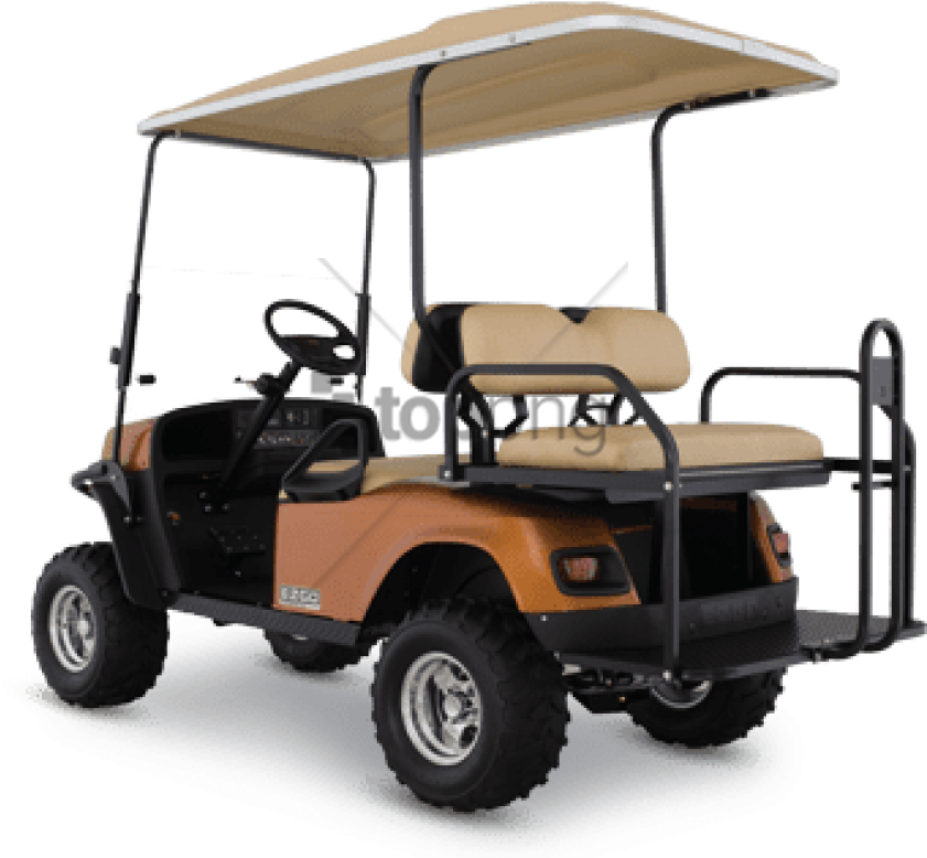 Download Golf Cart Png Image With Transparent Background - Transparent ...