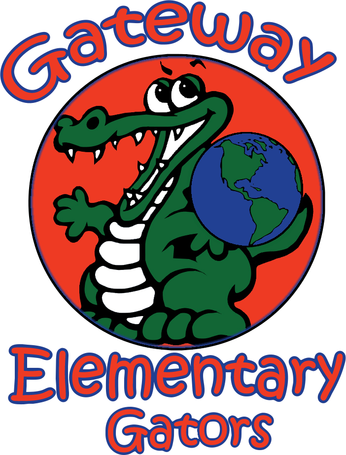 Download Gateway Elementary Logo - ClipartKey