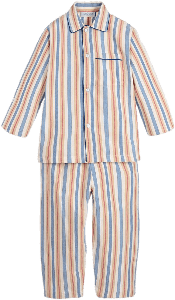 Download Striped Pyjamas Clip Arts - Pajamas Transparent Background ...
